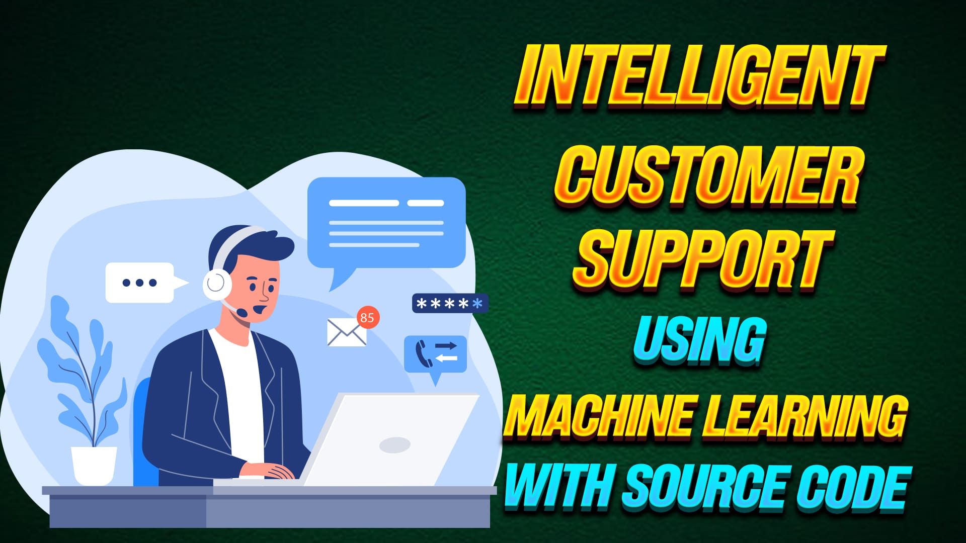 Top 20 Machine Learning Project Ideas for Final Years with Code