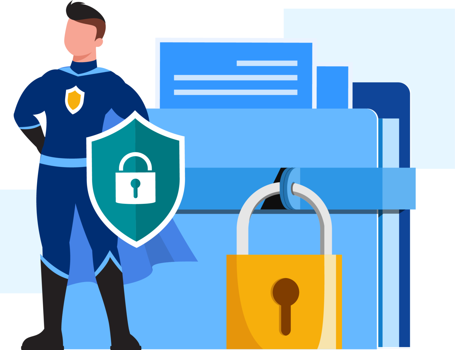 Exciting Cybersecurity Project for Students in 2024