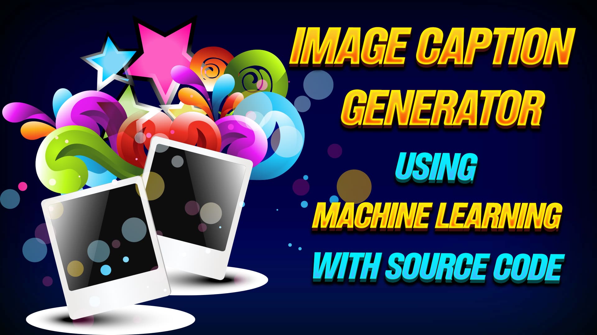 Top 20 Machine Learning Project Ideas for Final Years with Code