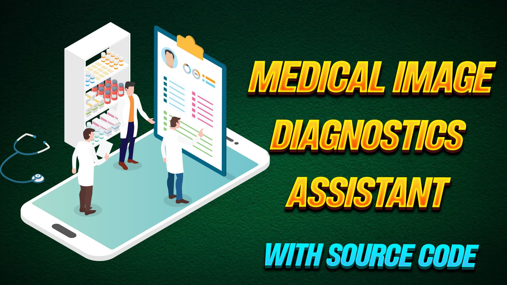 Top 20 Machine Learning Project Ideas for Final Years with Code