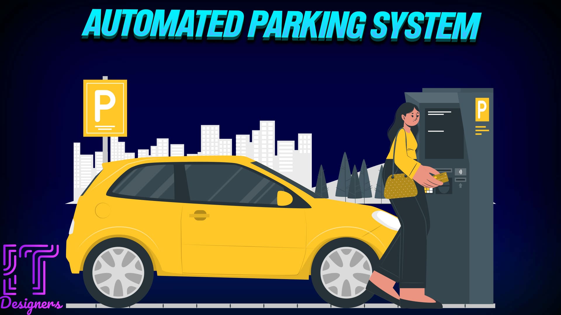 Artificial Intelligence Projects for the Final Year in 2024