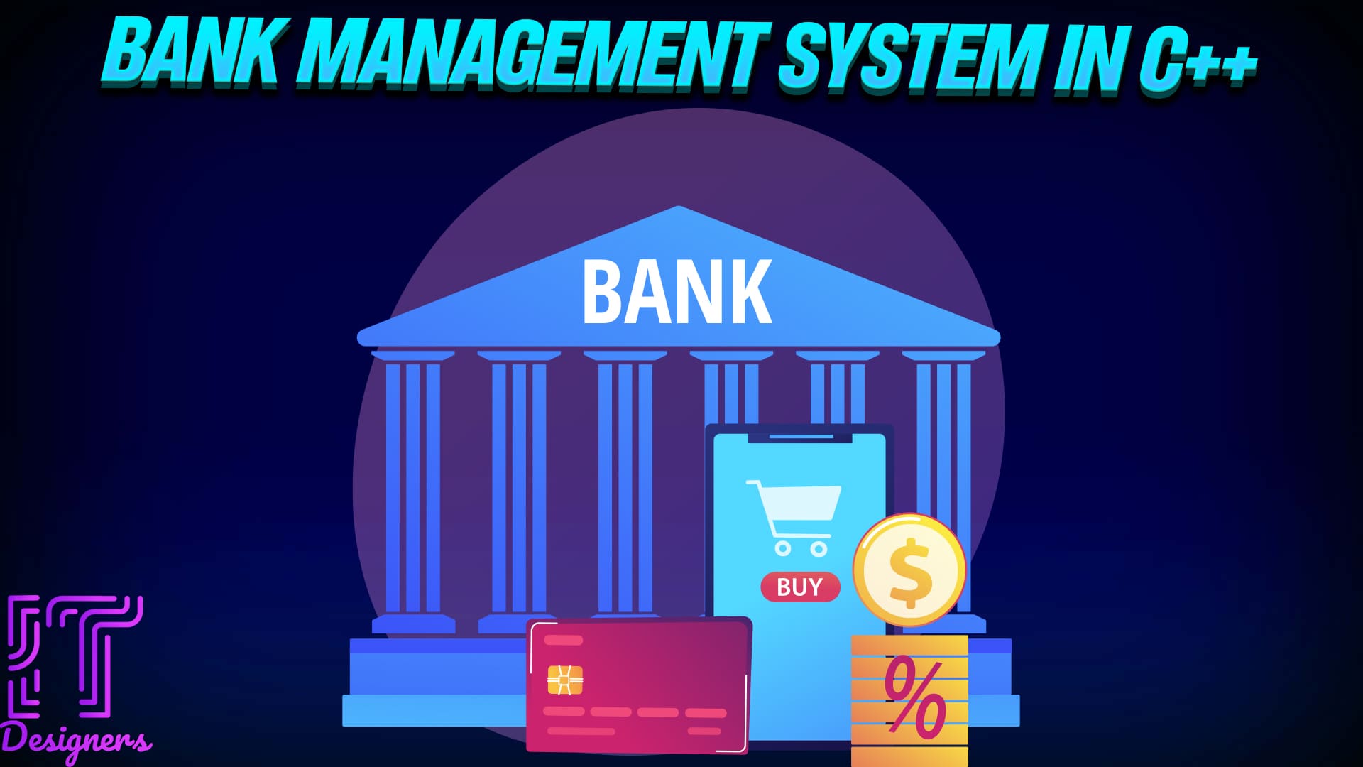 10 Advance C++ Projects with Source Code in 2024