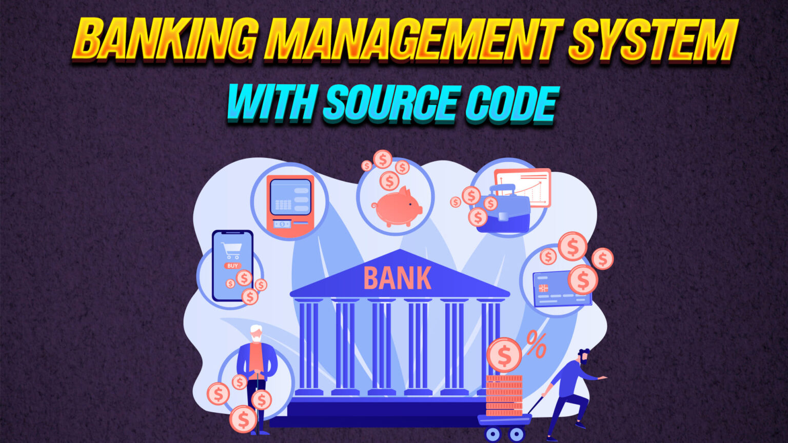 30 Creative Final Year Project Ideas for IT Students in 2024