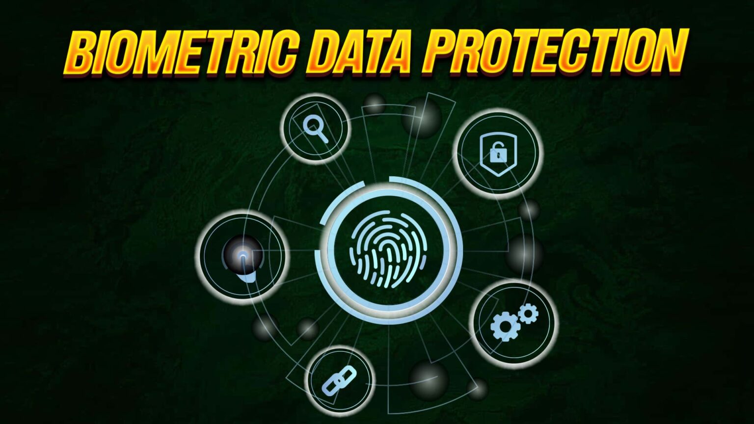 20 Exciting Cyber Security Final Year Projects in 2024