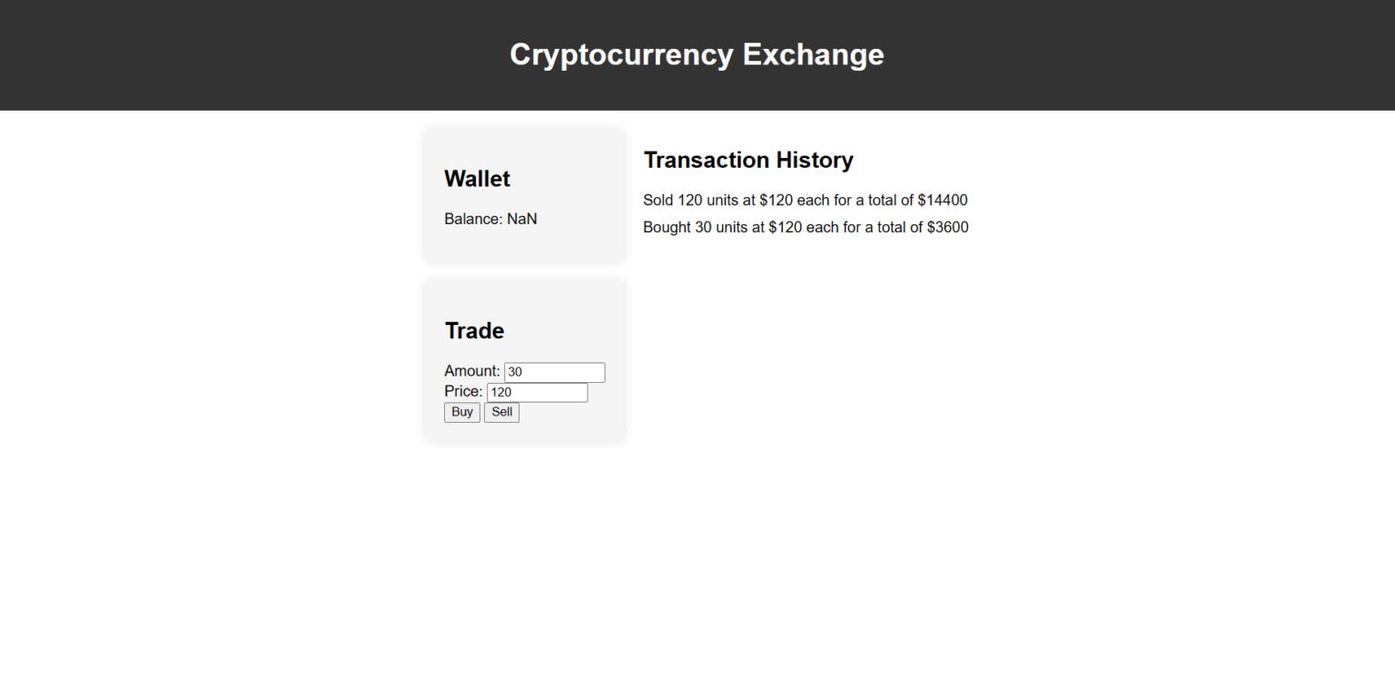 Best 21 HTML CSS JavaScript projects with source code