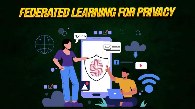 20 Exciting Cyber Security Final Year Projects in 2024