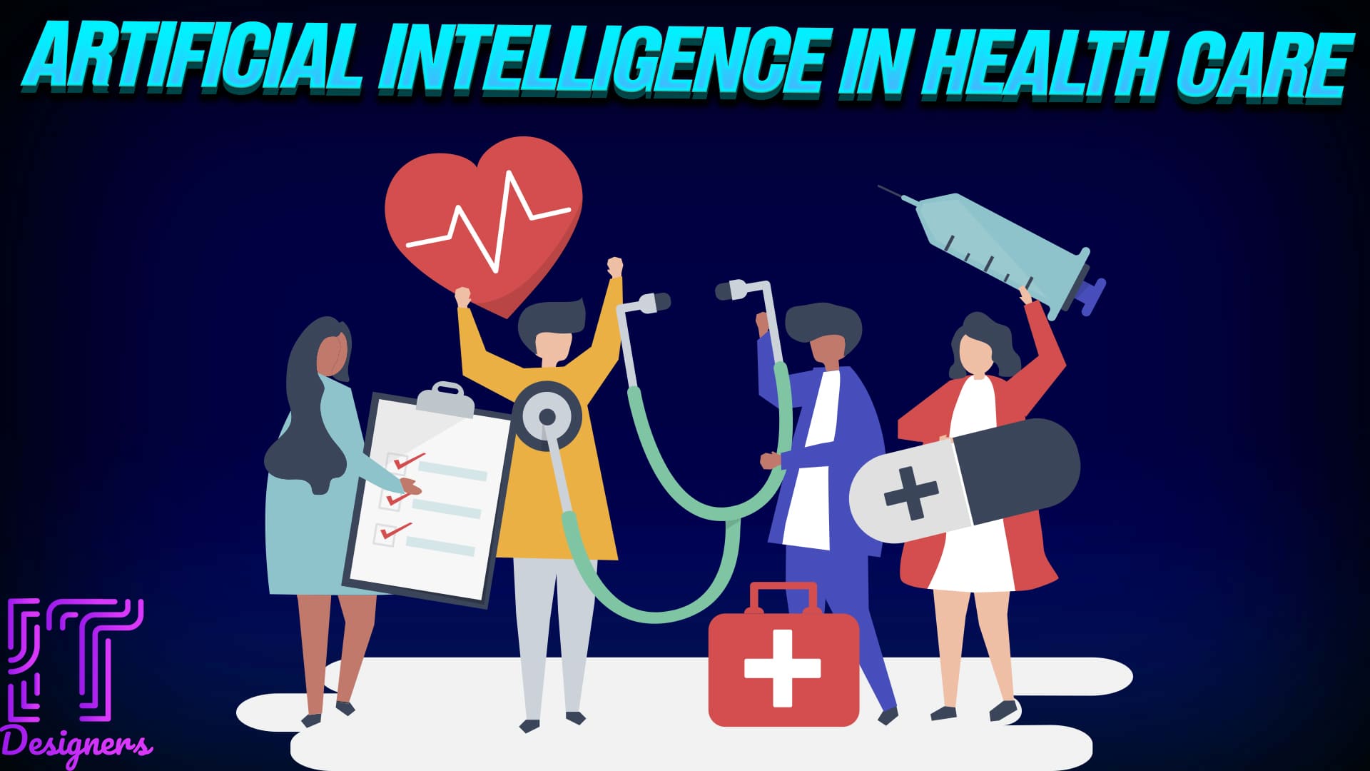 Artificial Intelligence Projects for the Final Year in 2024