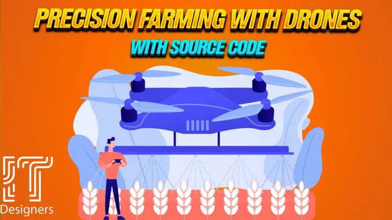 20 advance IOT Projects For Final Year with Source Code