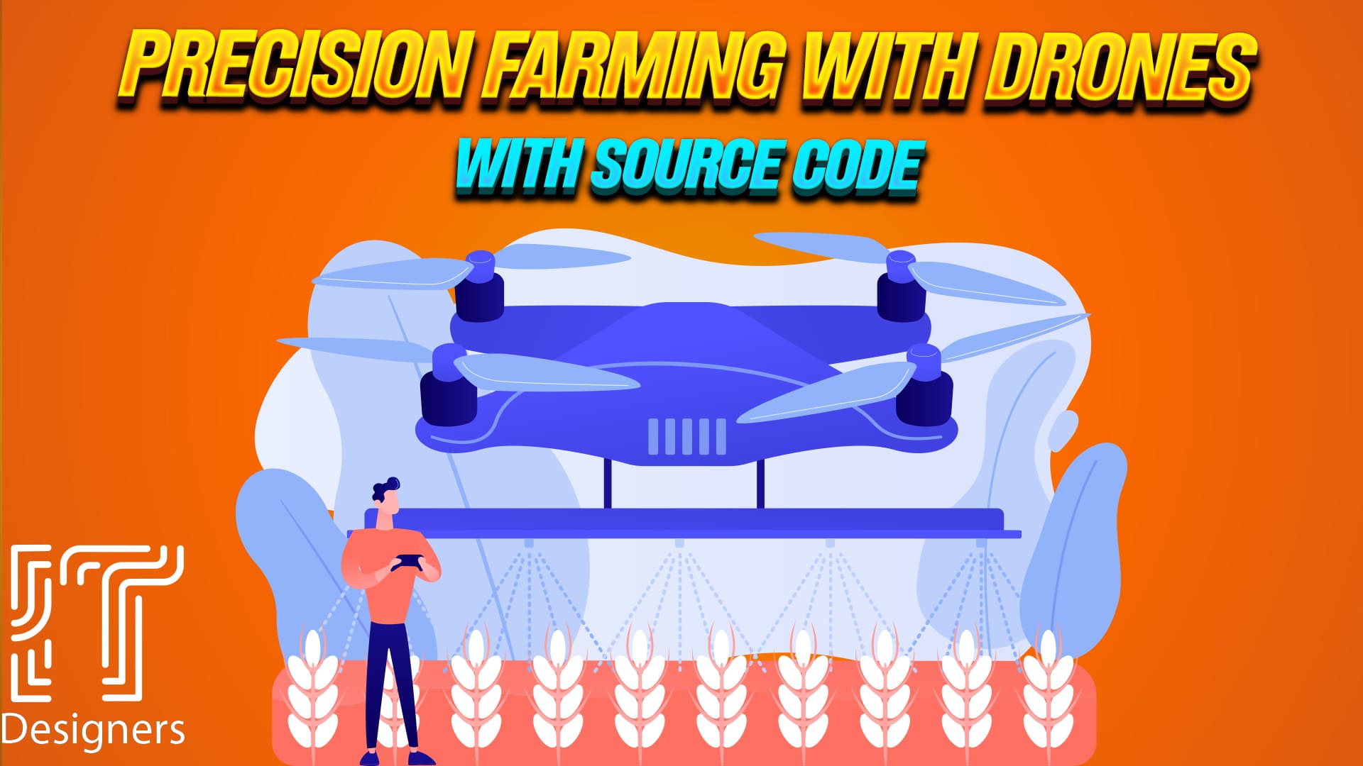 20 advance IOT Projects For Final Year with Source Code