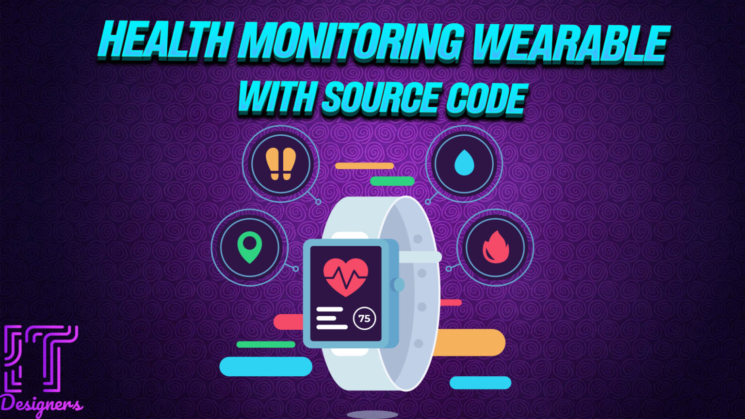 20 advance IOT Projects For Final Year with Source Code