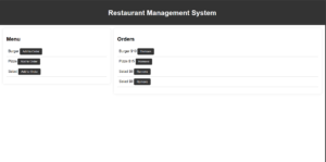 Best 21 HTML CSS JavaScript projects with source code