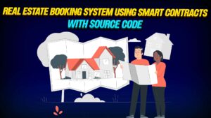 15 Exciting Blockchain Project Ideas with Source Code