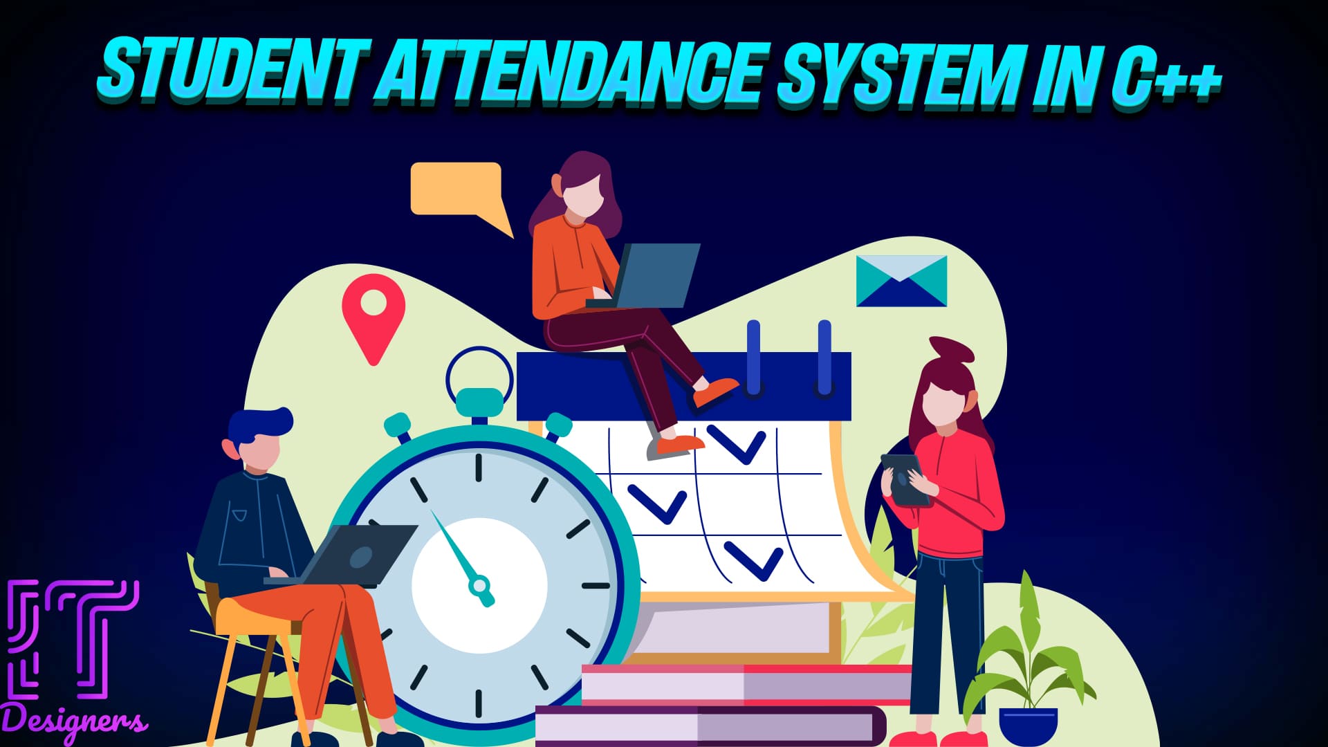 10 Advance C++ Projects with Source Code in 2024