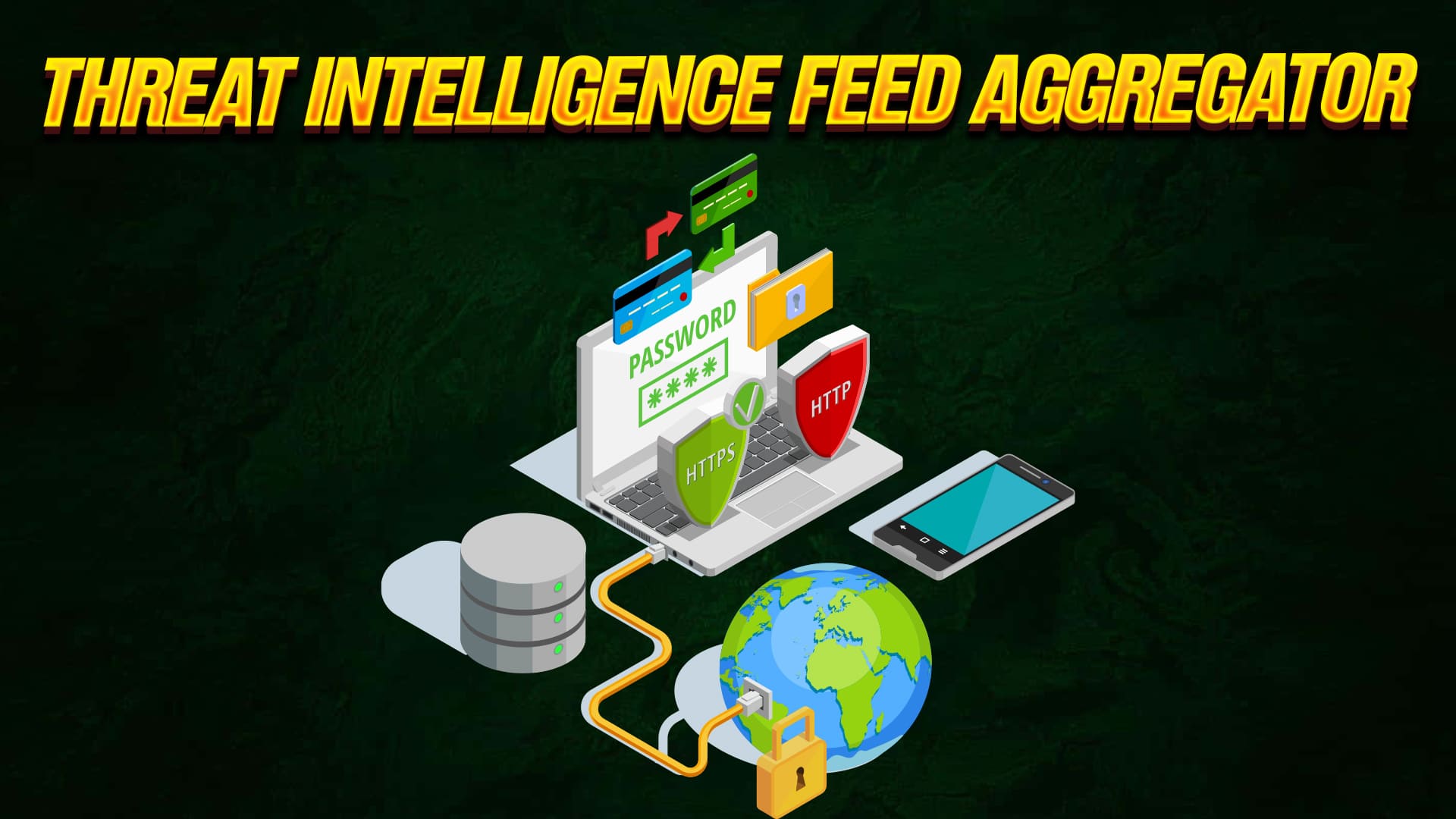 20 Exciting Cyber Security Final Year Projects in 2024