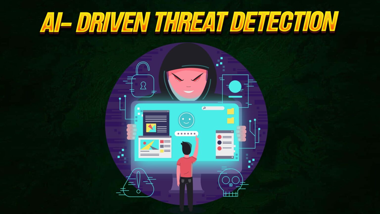 20 Exciting Cyber Security Final Year Projects in 2024