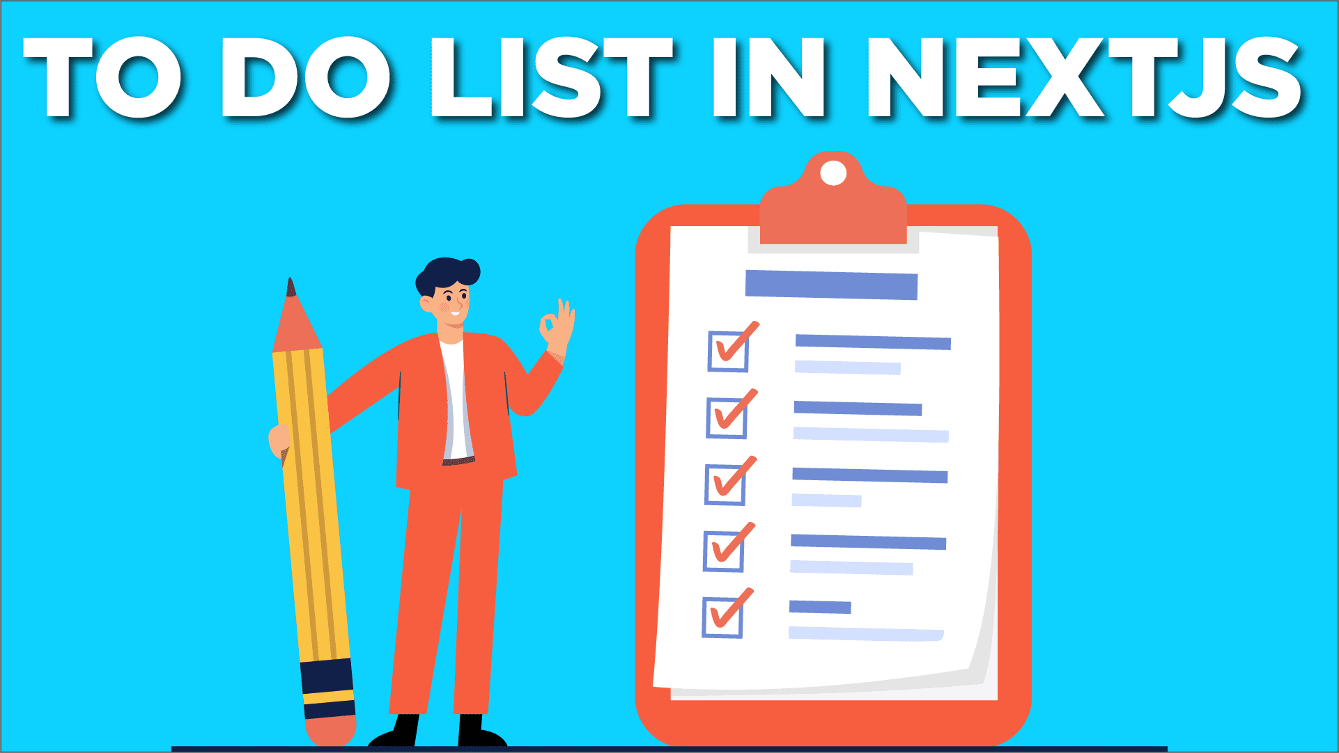 10 Exciting Next JS Project Ideas with Source Code in 2024