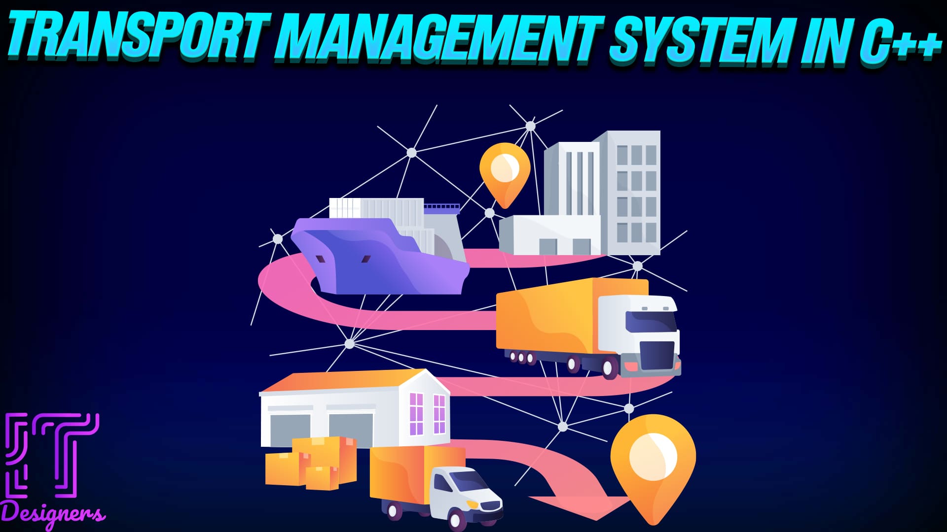 10 Advance C++ Projects with Source Code in 2024