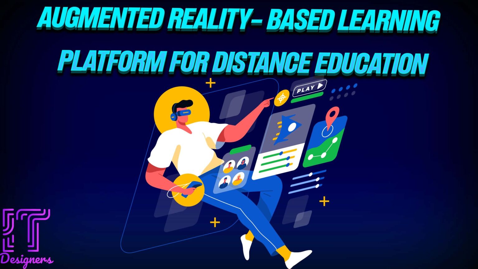 Artificial Intelligence Projects for the Final Year in 2024