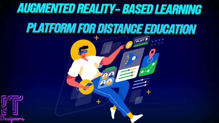 Artificial Intelligence Projects for the Final Year in 2024