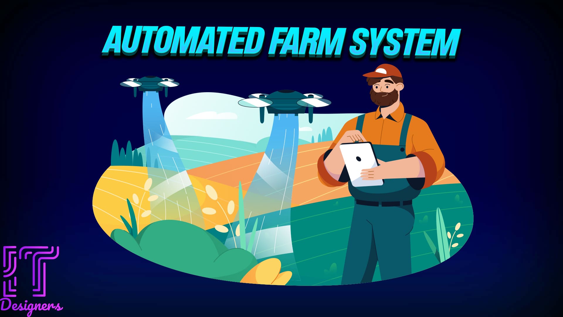 Artificial Intelligence Projects for the Final Year in 2024