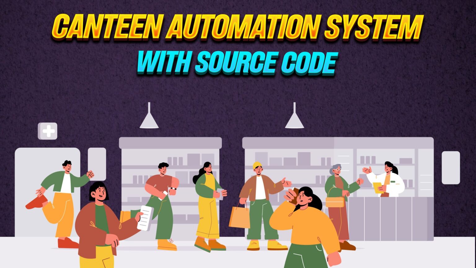 30 Creative Final Year Project Ideas for IT Students in 2024