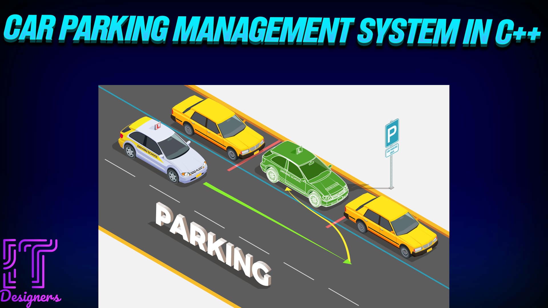 10 Advance C++ Projects with Source Code in 2024