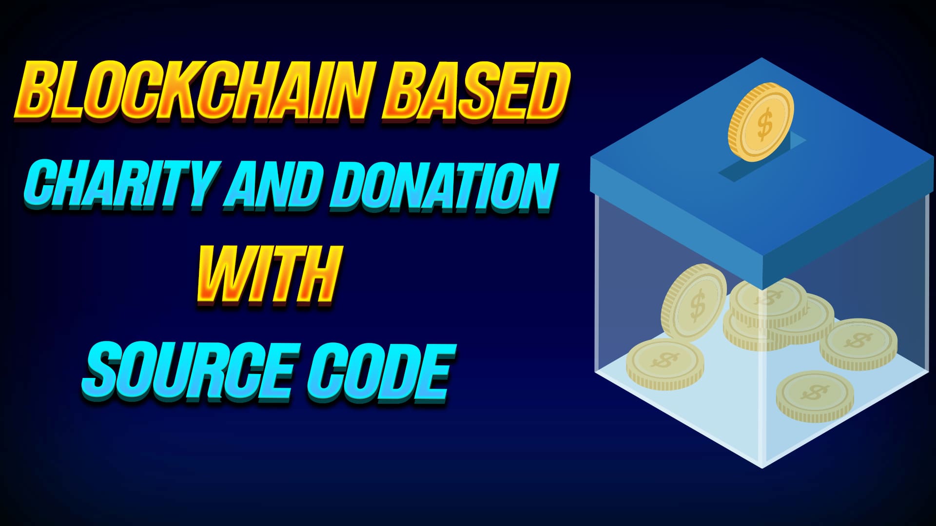 15 Exciting Blockchain Project Ideas with Source Code