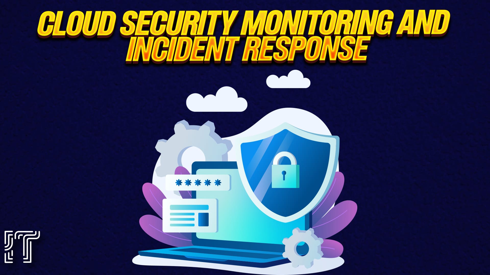 Top 7 Cybersecurity Final Year Projects in 2024