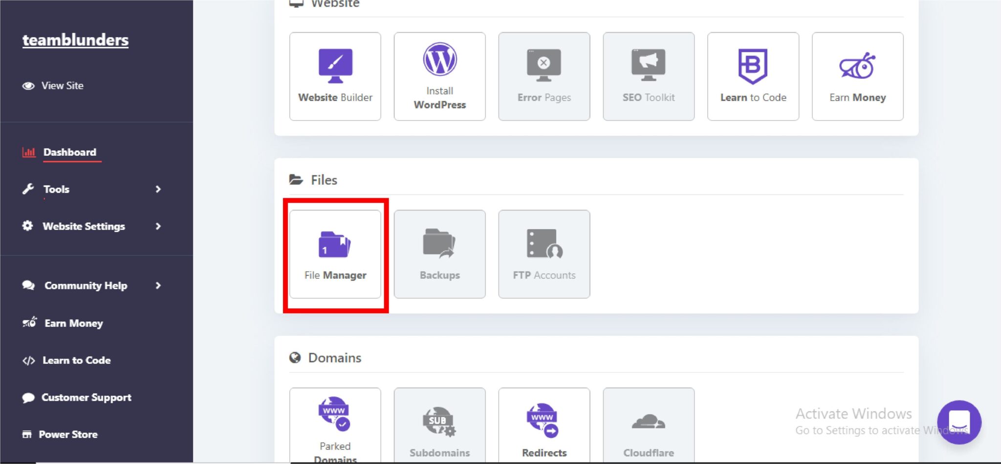 How to Host HTML website for free on 000webhost?