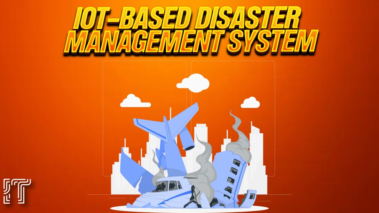 Best 13 IOT Project Ideas For Final Year Students in 202