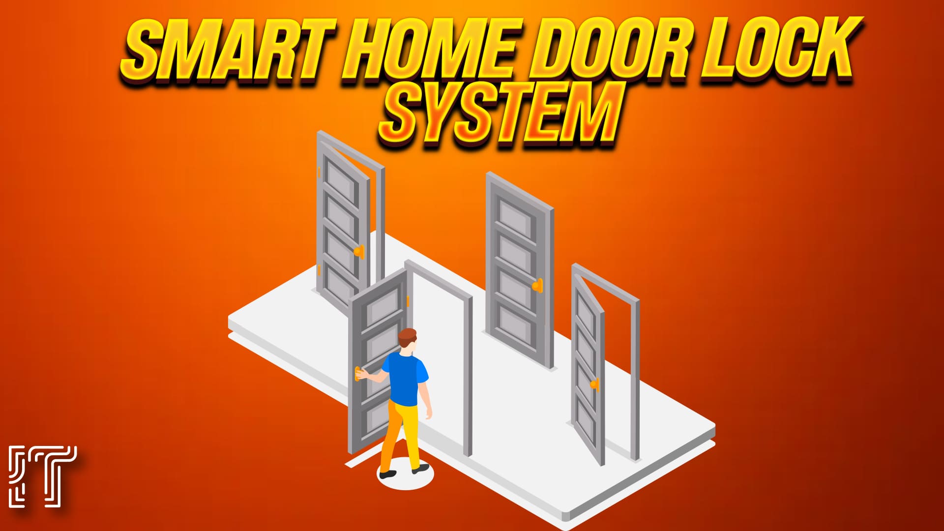 Best 13 IOT Project Ideas For Final Year Students in 202