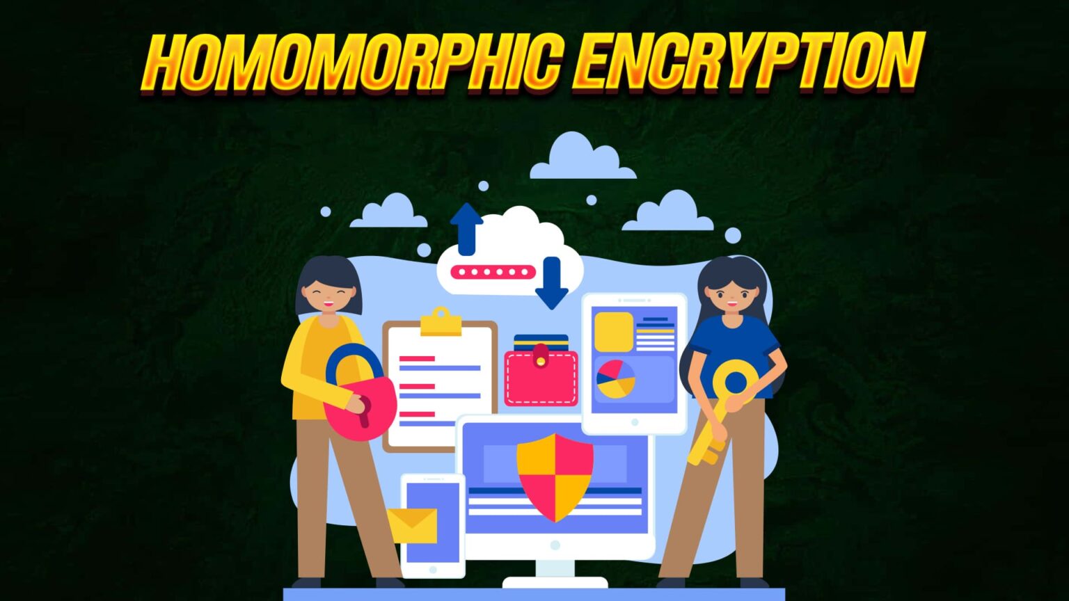 20 Exciting Cyber Security Final Year Projects in 2024