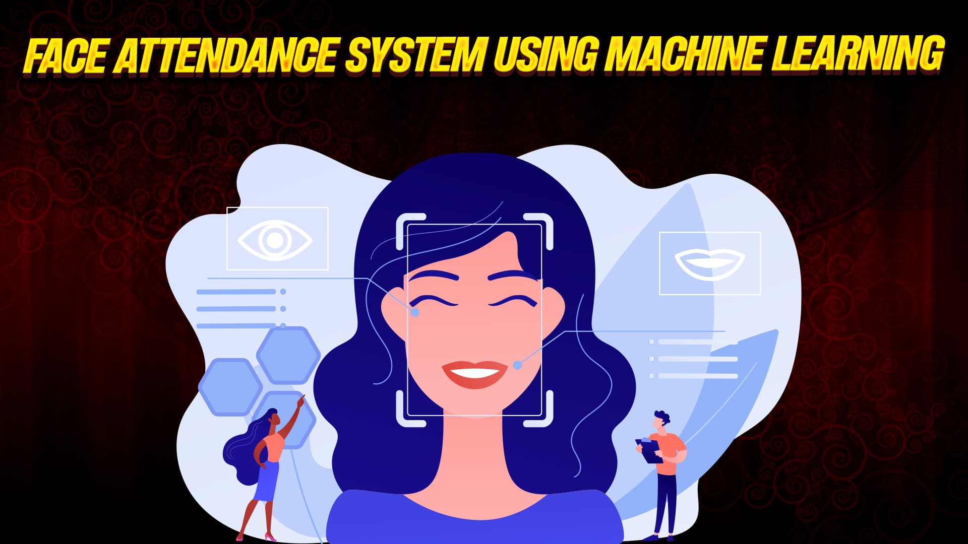 13 Python Projects for Final Year Students with Source Code