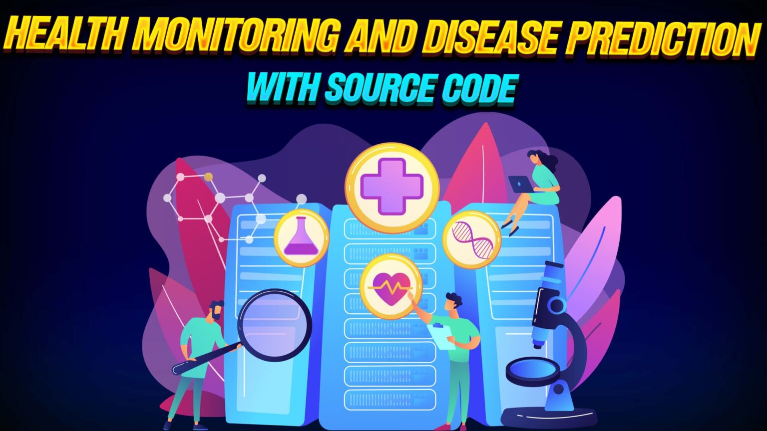 20 Exciting Data Science Projects with Source Code in 2024