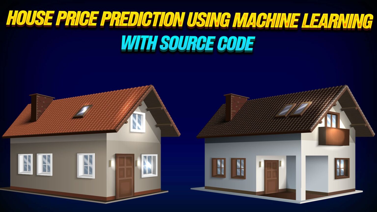 20 Exciting Data Science Projects with Source Code in 2024