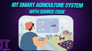 20 advance IOT Projects For Final Year with Source Code