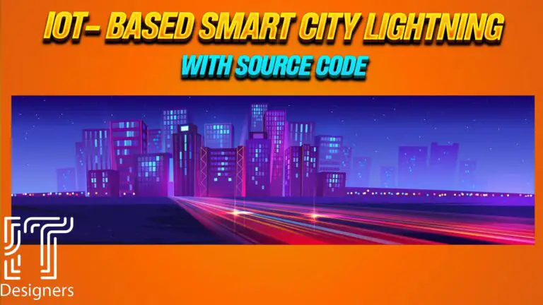 20 advance IOT Projects For Final Year with Source Code