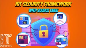 20 advance IOT Projects For Final Year with Source Code