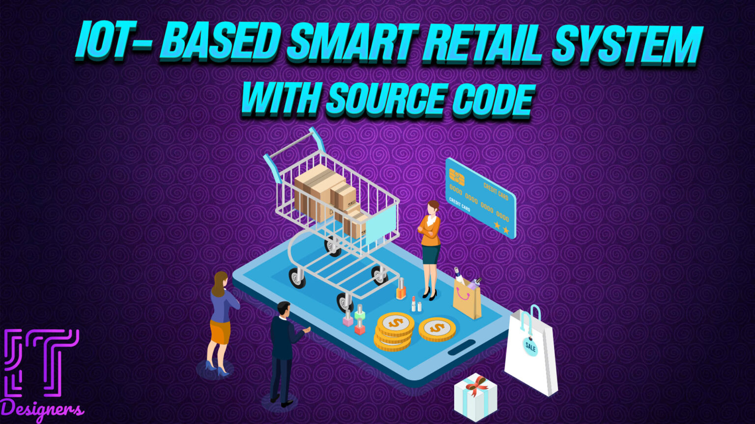 20 advance IOT Projects For Final Year with Source Code