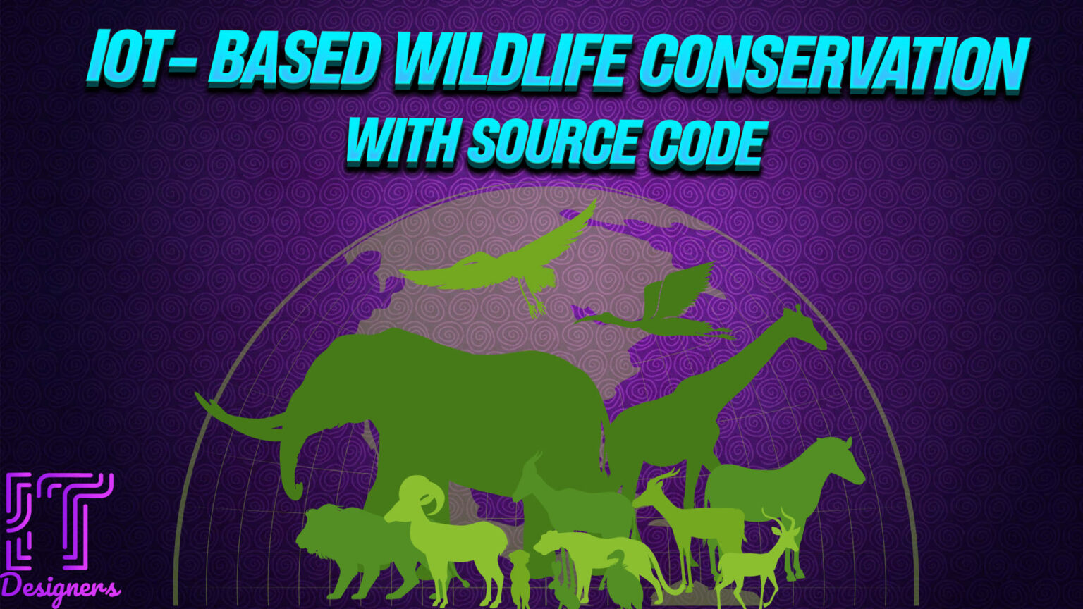 20 advance IOT Projects For Final Year with Source Code