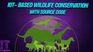 20 advance IOT Projects For Final Year with Source Code