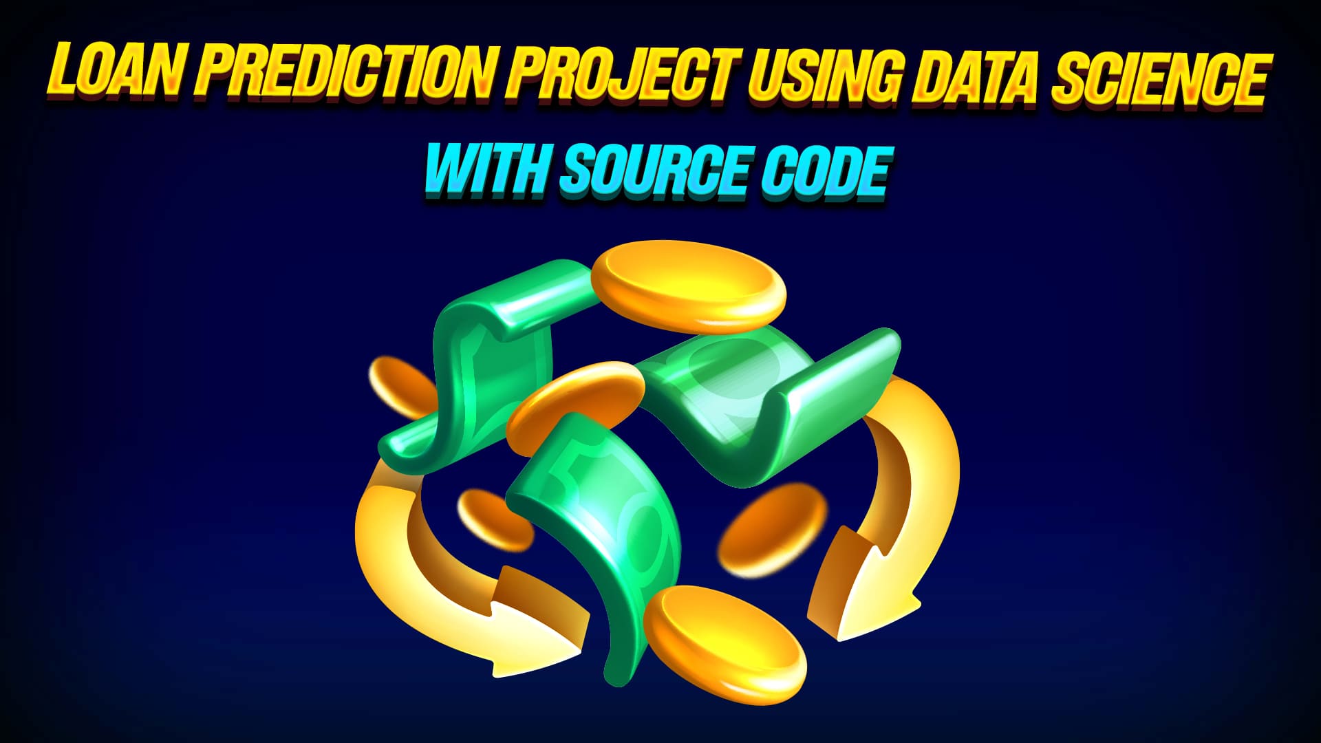 20 Exciting Data Science Projects with Source Code in 2024
