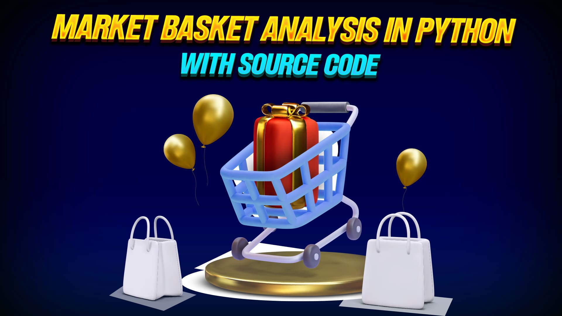 20 Exciting Data Science Projects with Source Code in 2024