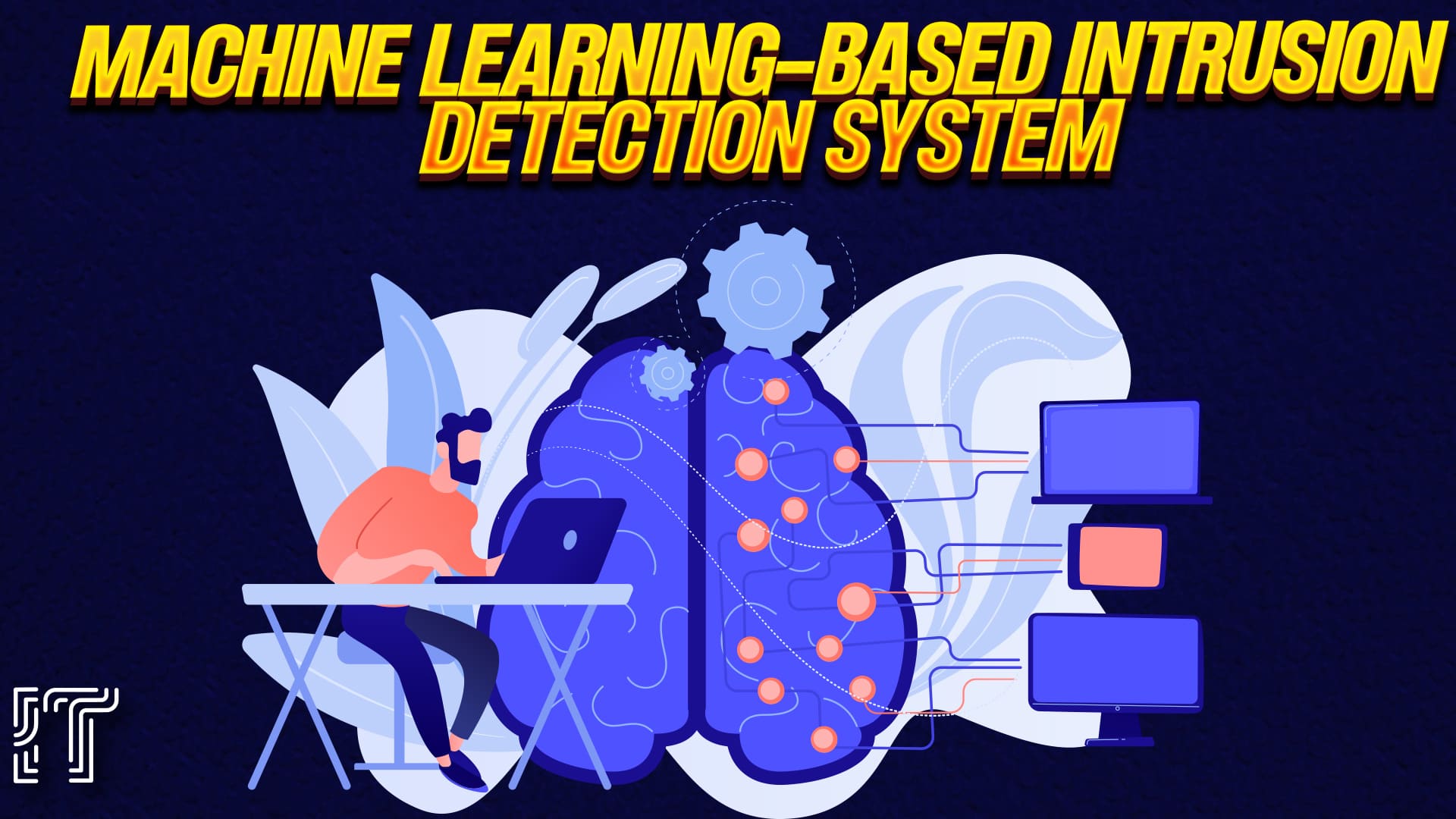 Top 7 Cybersecurity Final Year Projects in 2024