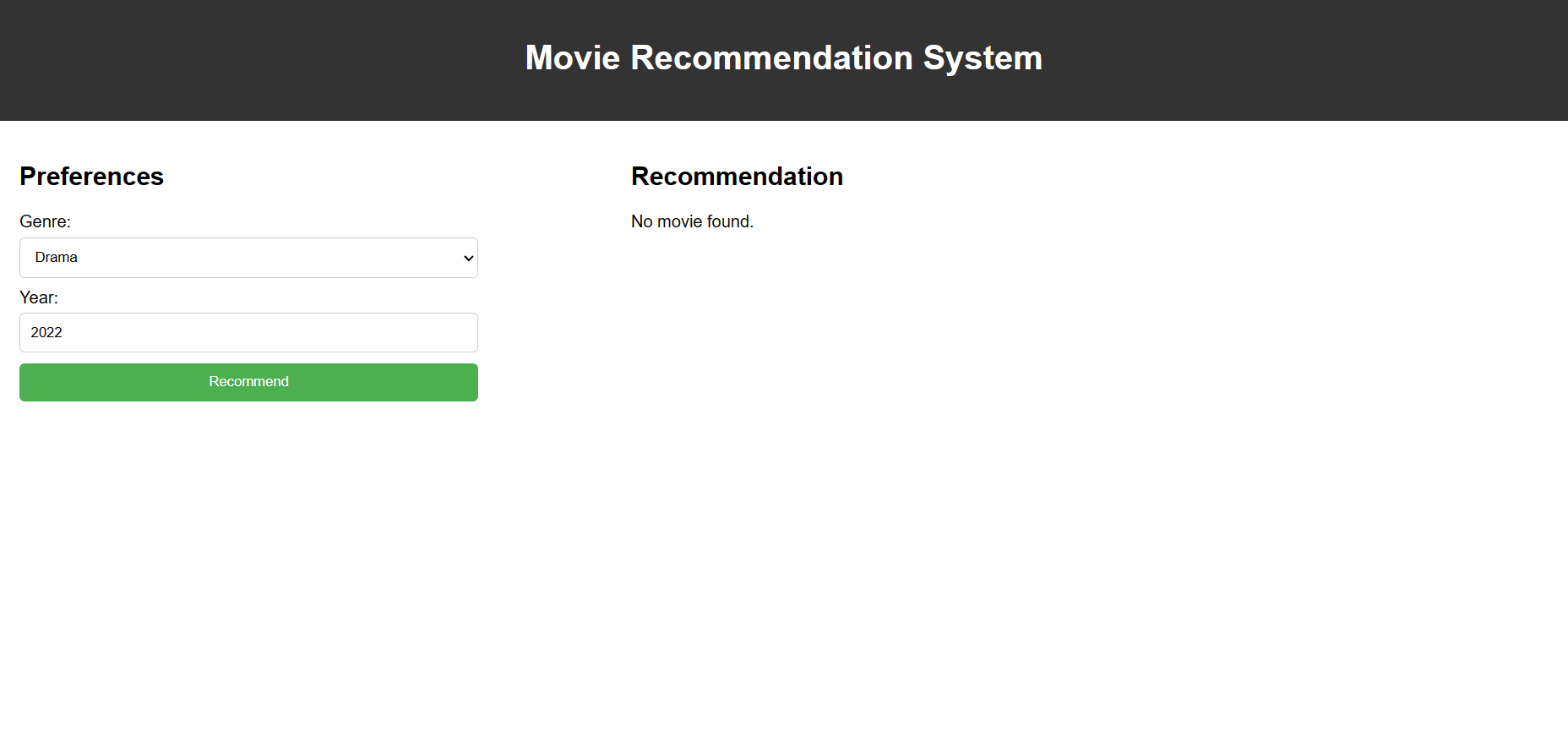 Best 21 HTML CSS JavaScript projects with source code