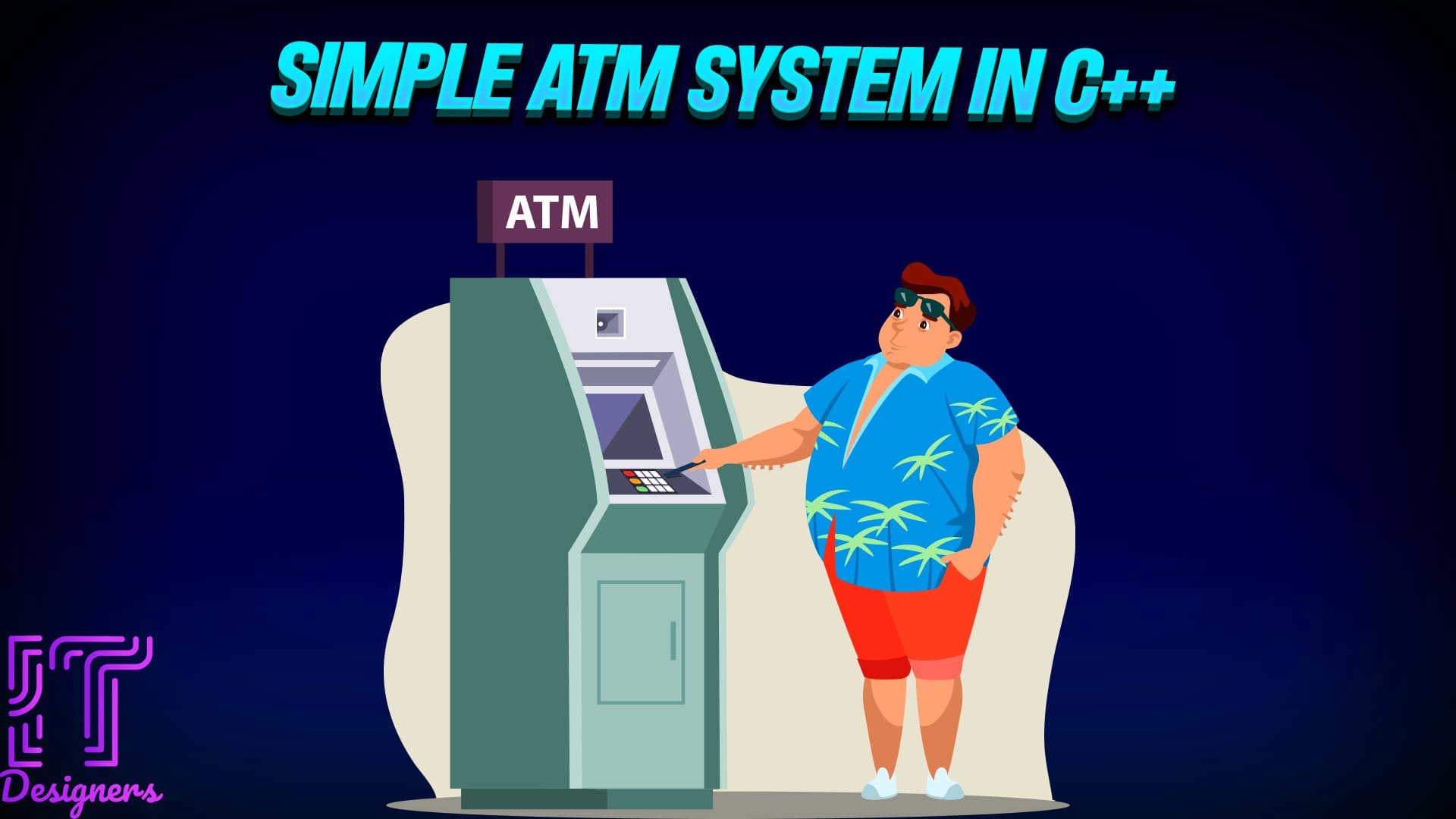 10 Advance C++ Projects with Source Code in 2024