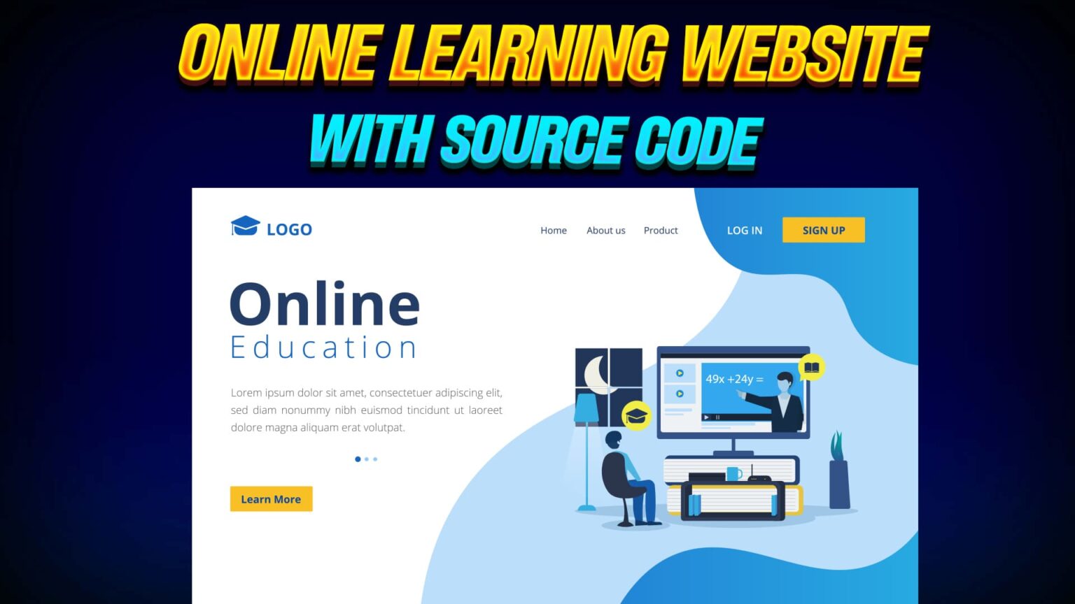 30 Creative Final Year Project Ideas for IT Students in 2024