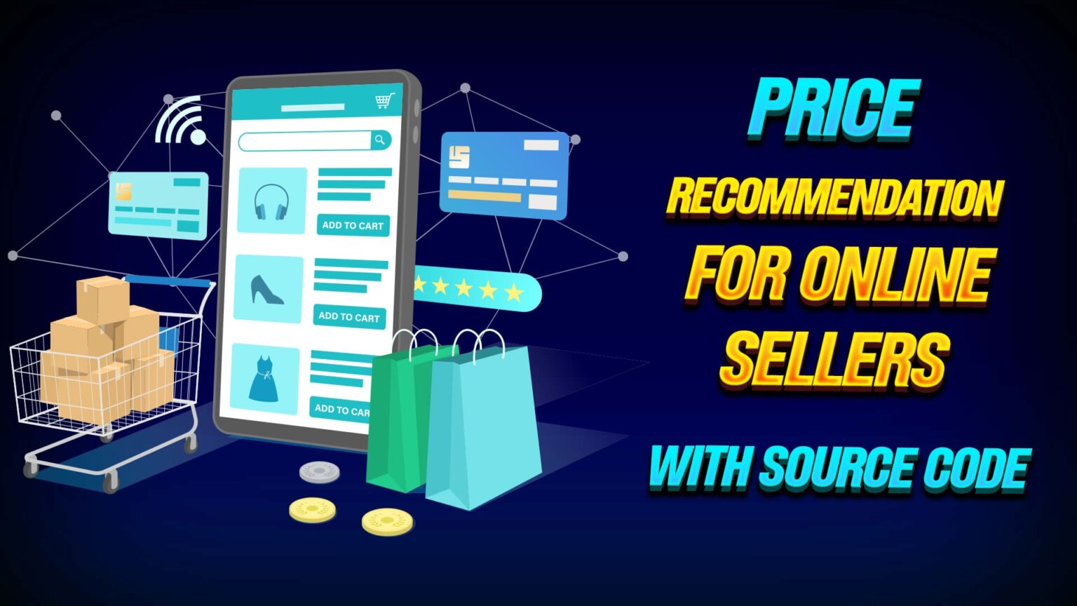 20 Exciting Data Science Projects With Source Code In 2024