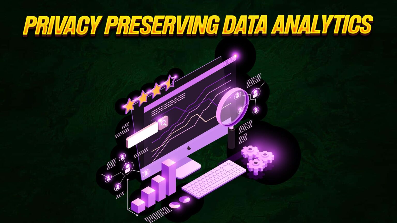 20 Exciting Cyber Security Final Year Projects in 2024