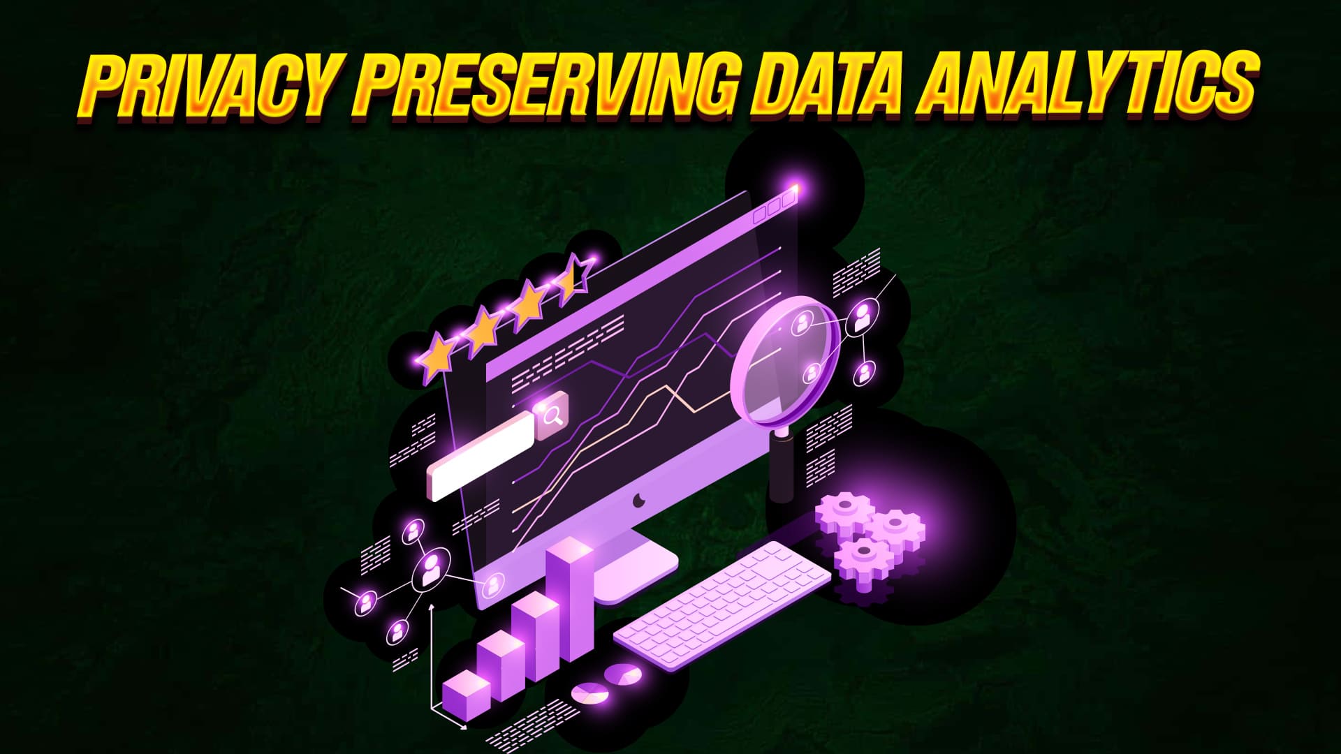 20 Exciting Cyber Security Final Year Projects in 2024